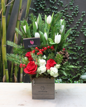 Puerto Rico florist - Flower delivery and the best Flower arrangements ...