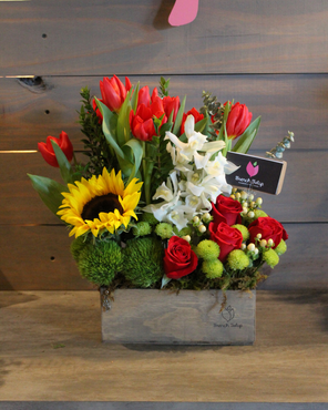 Puerto Rico florist - Flower delivery and the best Flower arrangements ...