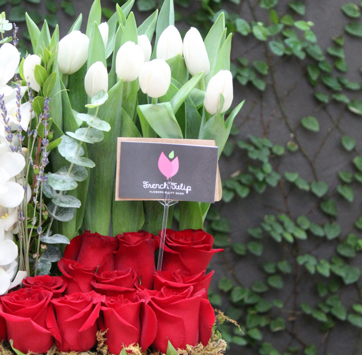 Puerto Rico florist - Flower delivery and the best Flower arrangements ...