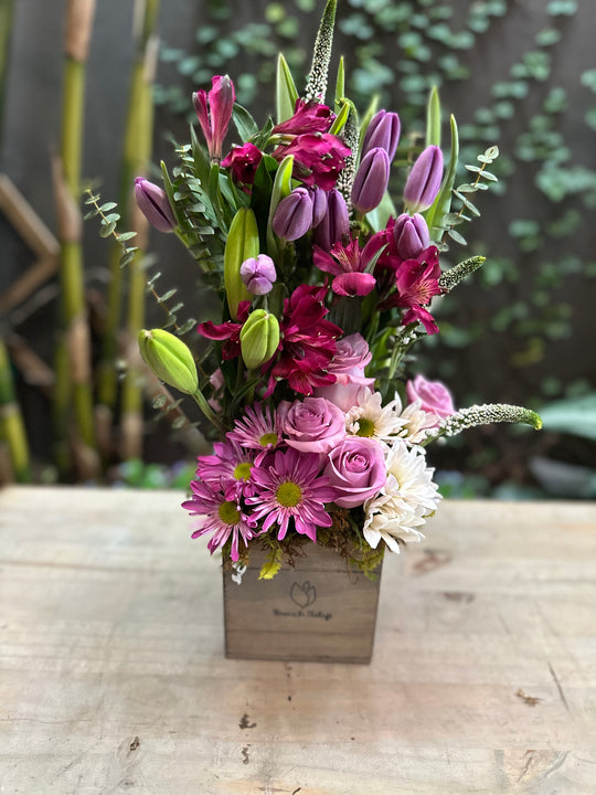 Puerto Rico florist - Flower delivery and the best Flower arrangements ...