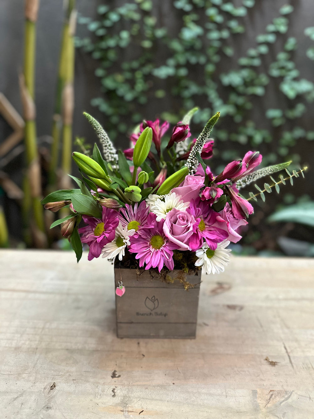 Puerto Rico florist - Flower delivery and the best Flower arrangements ...