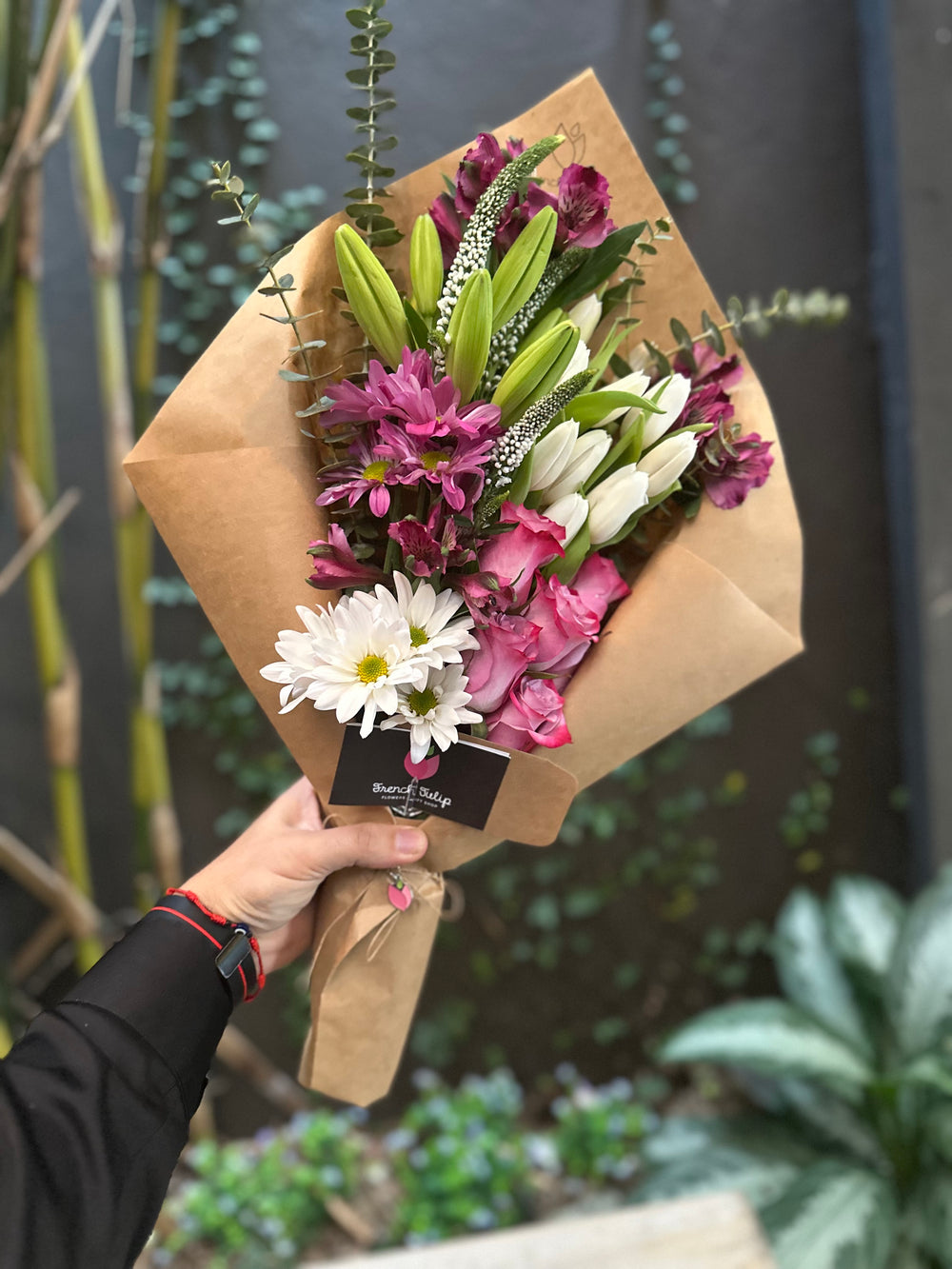 Puerto Rico florist - Flower delivery and the best Flower arrangements ...