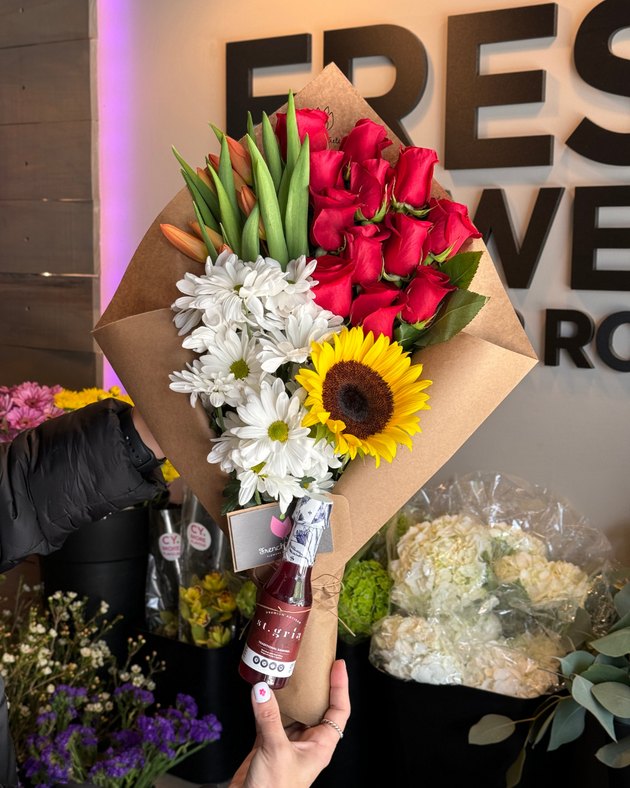 Puerto Rico florist - Flower delivery and the best Flower arrangements ...