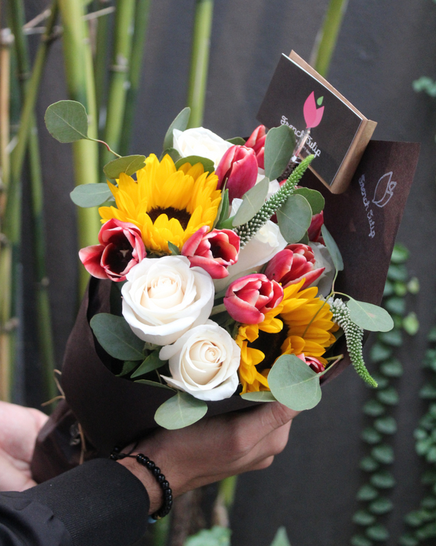 Puerto Rico florist - Flower delivery and the best Flower arrangements ...