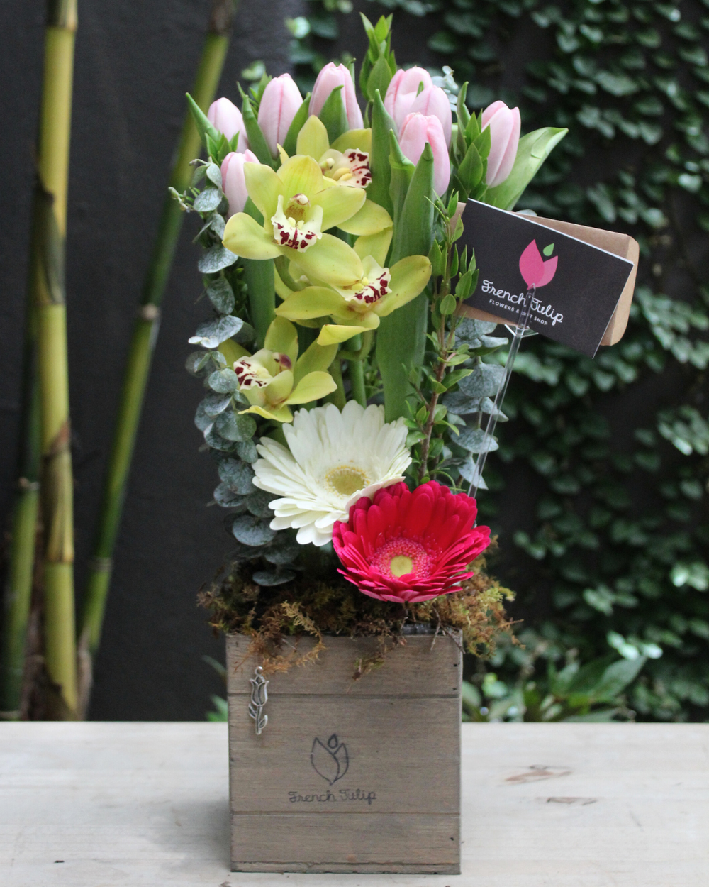 Puerto Rico florist - Flower delivery and the best Flower arrangements ...