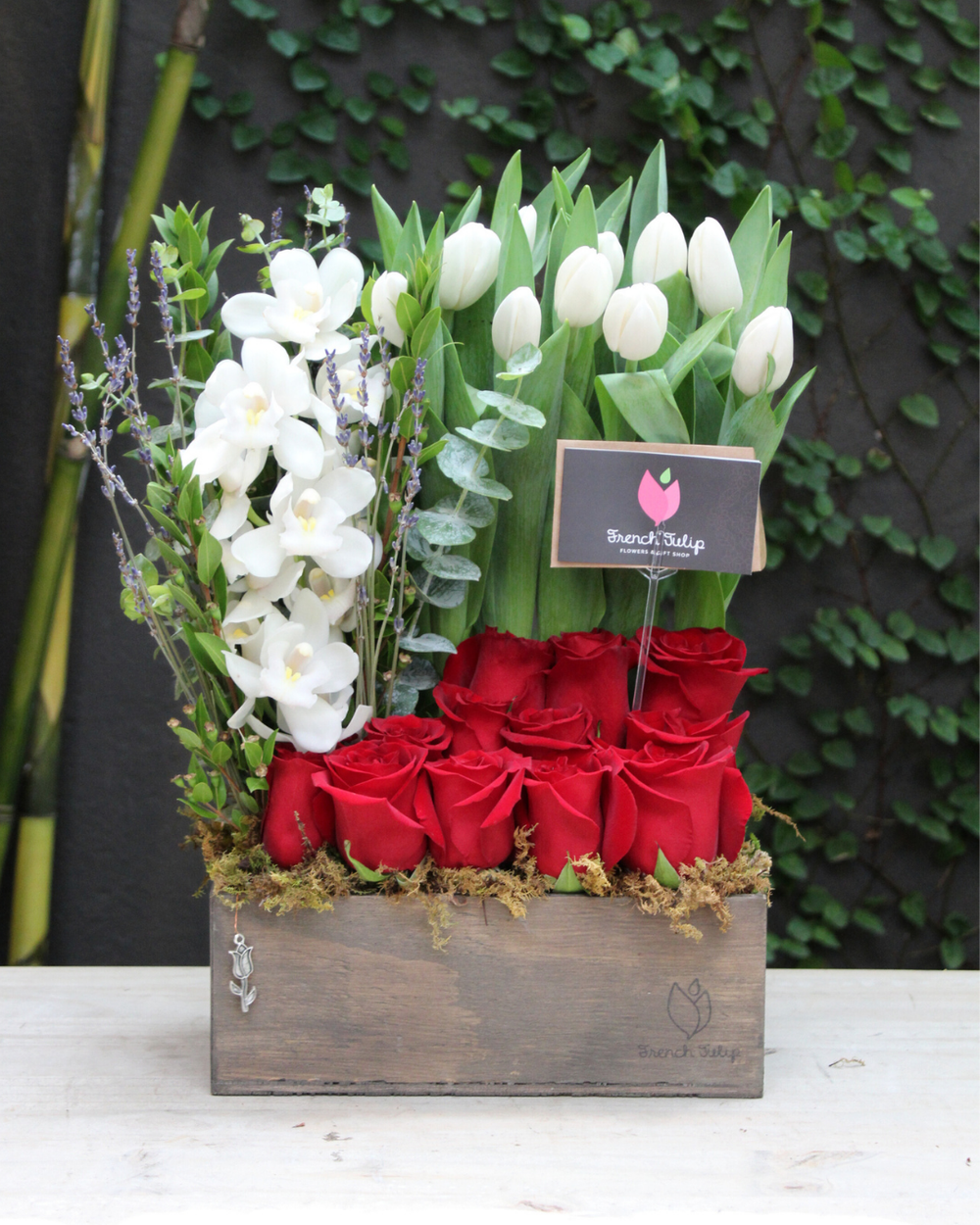 Puerto Rico florist - Flower delivery and the best Flower arrangements ...