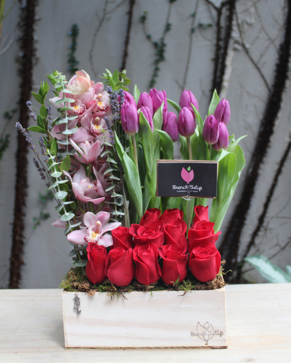 Puerto Rico florist - Flower delivery and the best Flower arrangements ...