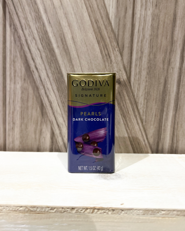 Edibles – French Tulip